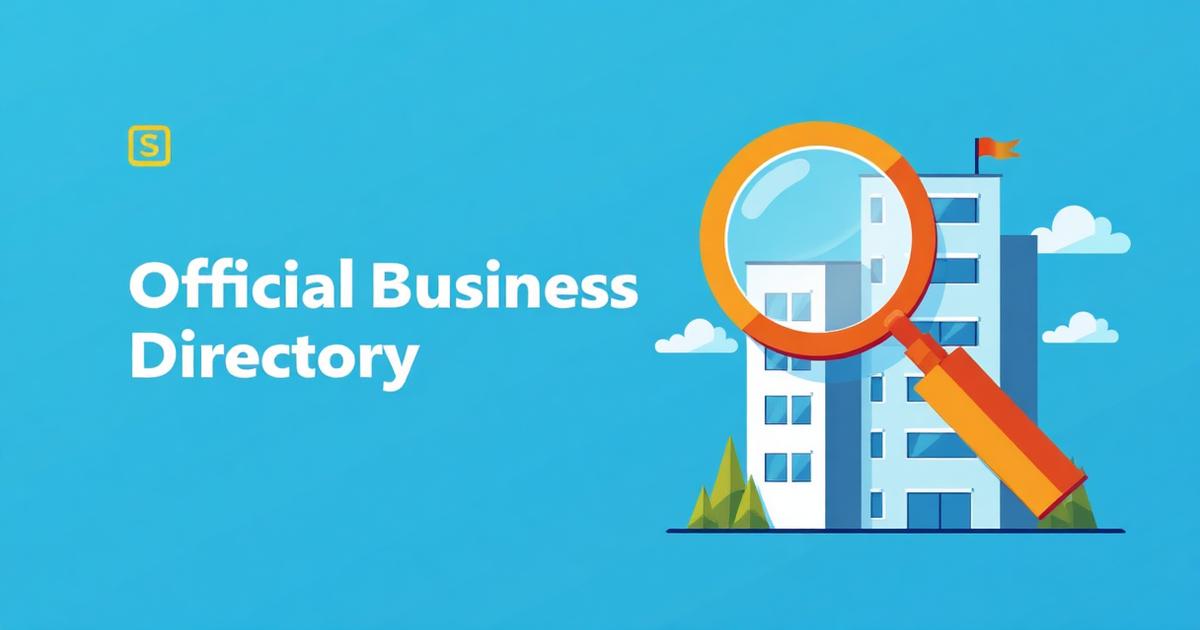 OfficialBusinessDirectory.com - #1 Local Business Directory | Find ...